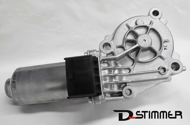 Mercedes-Benz メルセデス・ベンツ トランスファーモーター 純正 4635400088. OEナンバー 4635400088 ...