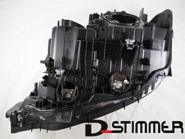 BMW 優良品ZKW製 バイキセノンヘッドランプ 右側3シリーズ/F30 F31OE番号：63117338700 : 輸入車パーツ専門店 D ...