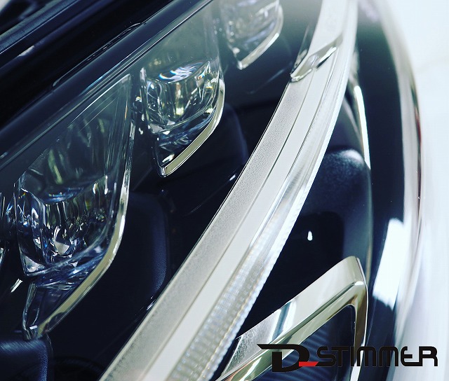 Mercedes-Benz メルセデス・ベンツ ヘッドランプLH 純正 2059067503. OEナンバー 2059067503 ...