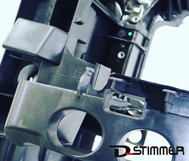 Audi（アウディ） AUDIコアサポート（純正品・新品）AUDI A3（8P型）純正番号:8P0805588L : 輸入車パーツ専門店 D ...