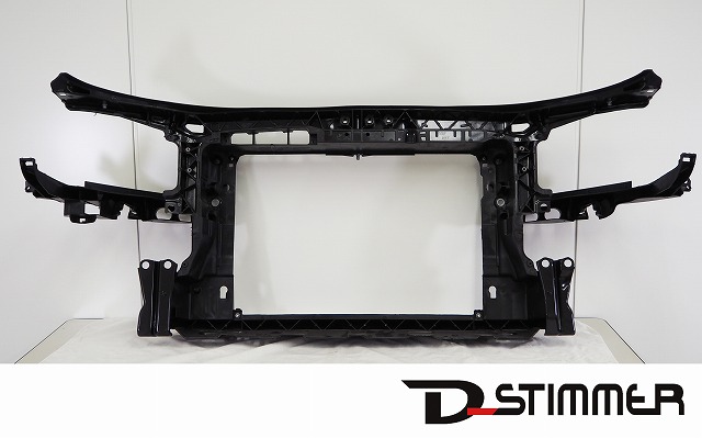 Audi（アウディ） AUDIコアサポート（純正品・新品）AUDI A3（8P型）純正番号:8P0805588L : 輸入車パーツ専門店 D ...