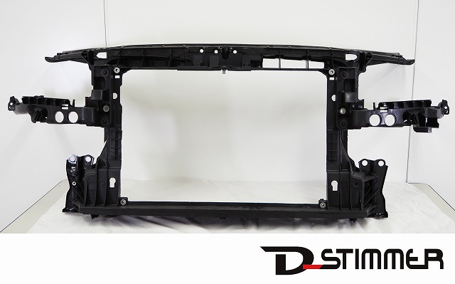 Audi（アウディ） AUDIコアサポート（純正品・新品）AUDI A3（8P型）純正番号:8P0805588L : 輸入車パーツ専門店 D ...