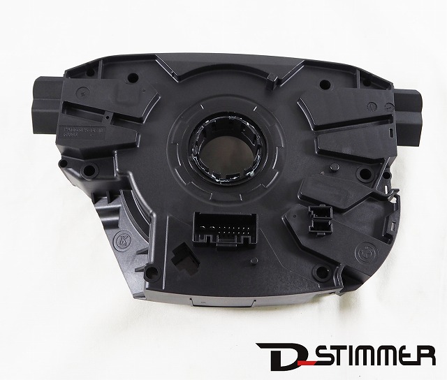 BMW 純正品 ステアリングコラムスイッチ 5シリーズ E60 61319115165 : 輸入車パーツ専門店 D-STIMMER - 通販 ...