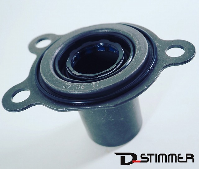 Volkswagen/AUDIクラッチベアリングガイドスリーブ（純正品・新品）VW/NEW BEETLE（9C型） AUDI/A3（8L型 ...