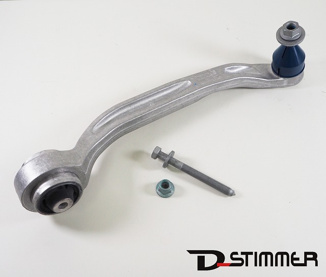 AUDI 優良品MEYLE製 フロントロアアーム右側A6（4F型）OE番号：4F0407694H : 輸入車パーツ専門店 D-STIMMER ...