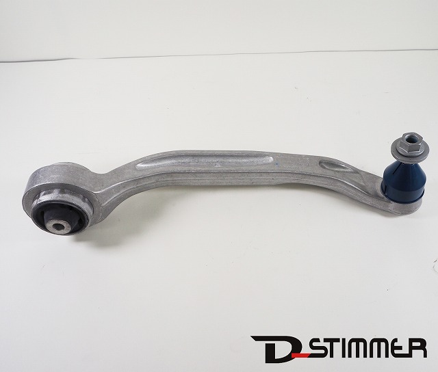 AUDI 優良品MEYLE製 フロントロアアーム右側A6（4F型）OE番号：4F0407694H : 輸入車パーツ専門店 D-STIMMER ...