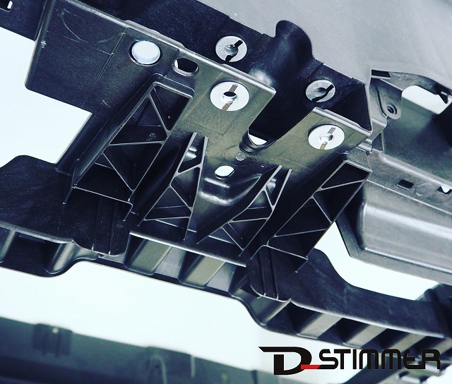 Volkswagenコアサポート（純正品・新品）GOLF6（5K型）純正番号:5K0805588E : 輸入車パーツ専門店 D-STIMMER ...