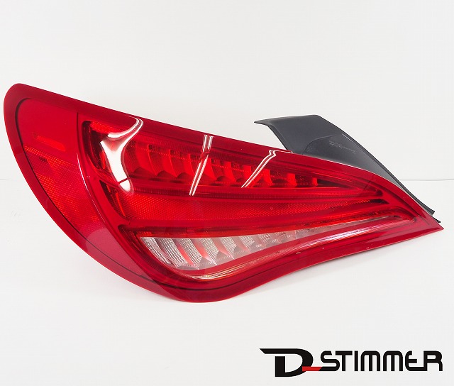 Mercedes-Benz（メルセデス・ベンツ） テールランプLH 純正 1179060501. OEナンバー 1179060501 : 輸入 ...