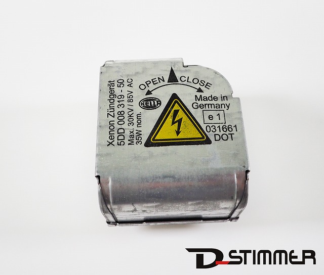 AUDI 優良品BEHR-HELLA製 イグナイターA6（4F型）OE番号：4E0941471 : 輸入車パーツ専門店 D-STIMMER ...