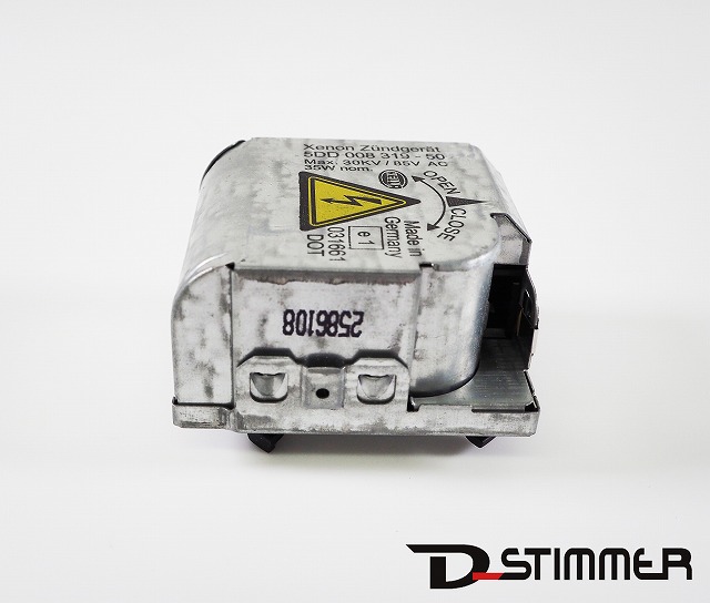 AUDI 優良品BEHR-HELLA製 イグナイターA6（4F型）OE番号：4E0941471 : 輸入車パーツ専門店 D-STIMMER ...