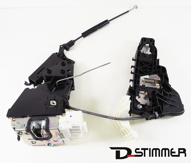 Mercedes-Benzリアドアロック右側（純正品・新品）W169/Aクラス純正番号:1697303035 [ ポイント利用 ] : 輸入車 ...