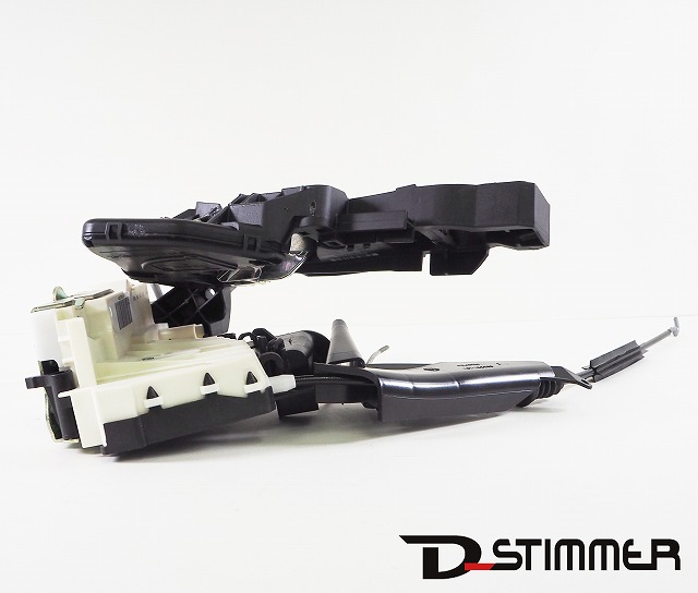 Mercedes-Benzリアドアロック右側（純正品・新品）W169/Aクラス純正番号:1697303235 : 輸入車パーツ専門店 D ...