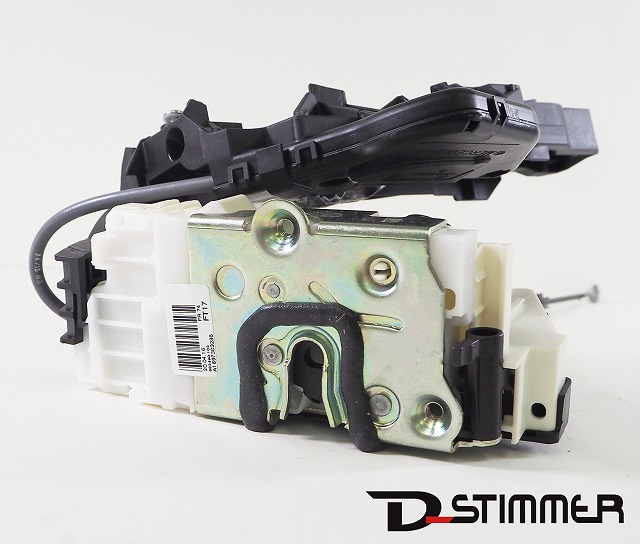 Mercedes-Benzリアドアロック右側（純正品・新品）W169/Aクラス純正番号:1697303235 [ ポイント利用 ] : 輸入車 ...