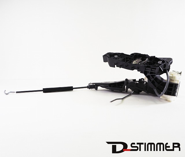 Mercedes-Benzリアドアロック右側（純正品・新品）W169/Aクラス純正番号:1697303235 [ ポイント利用 ] : 輸入車 ...