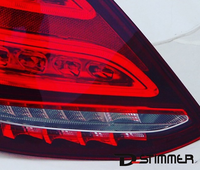 Mercedes-Benz メルセデス・ベンツ テールランプLH 純正 2059061357. OEナンバー 2059061357 : 輸入車 ...