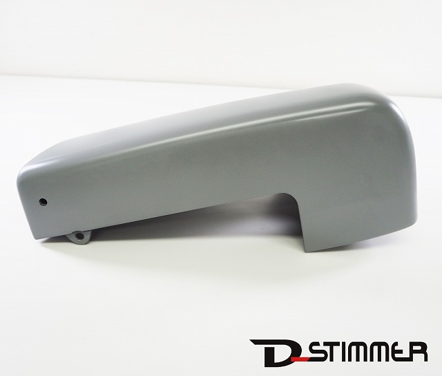 Mercedes-Benzリアバンパーコーナー右側（純正品・新品）W463/Gクラス G500 G55AMG純正番号 ...