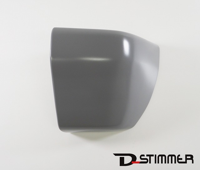 Mercedes-Benzフロントバンパーコーナーキャップ左側（純正品・新品）W463/Gクラス G500 G55AMG純正番号 ...