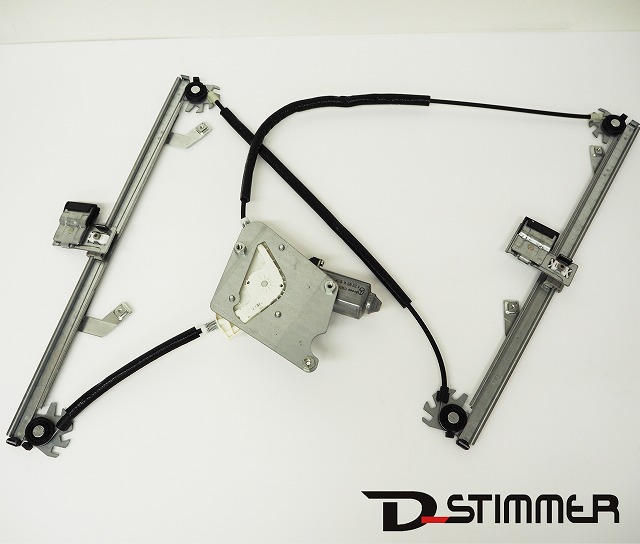 Mercedes-Benzフロントドアレギュレター右側（純正品・新品）W463/Gクラス純正番号:4637201446 : 輸入車パーツ専門店 ...