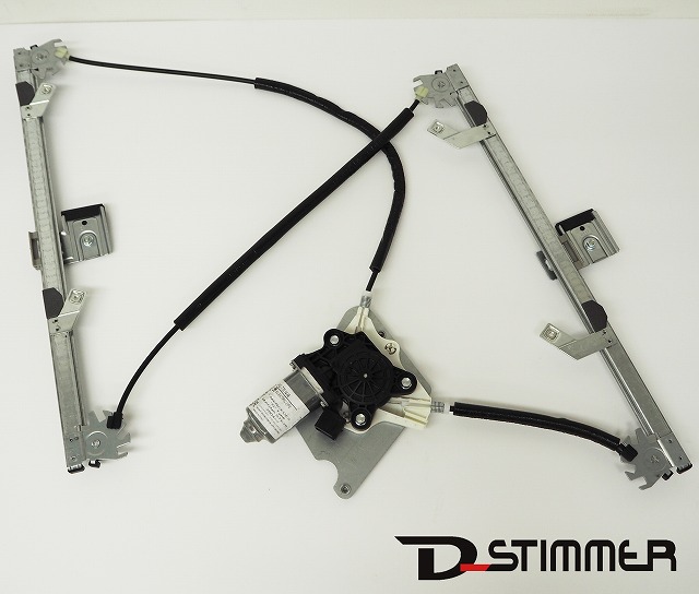 Mercedes-Benzフロントドアレギュレター右側（純正品・新品）W463/Gクラス純正番号:4637201446 [ ポイント利用 ...