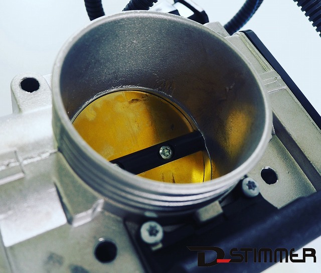 ボルボ VOLVO（ボルボ）スロットルボディ（純正品・新品）VOLVO V70・S60・XC70 ※コーディング必要純正番号:36050563 ...