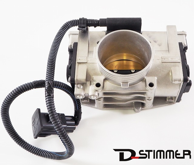 ボルボ VOLVO（ボルボ）スロットルボディ（純正品・新品）VOLVO V70・S60・XC70 ※コーディング必要純正番号:36050563 ...