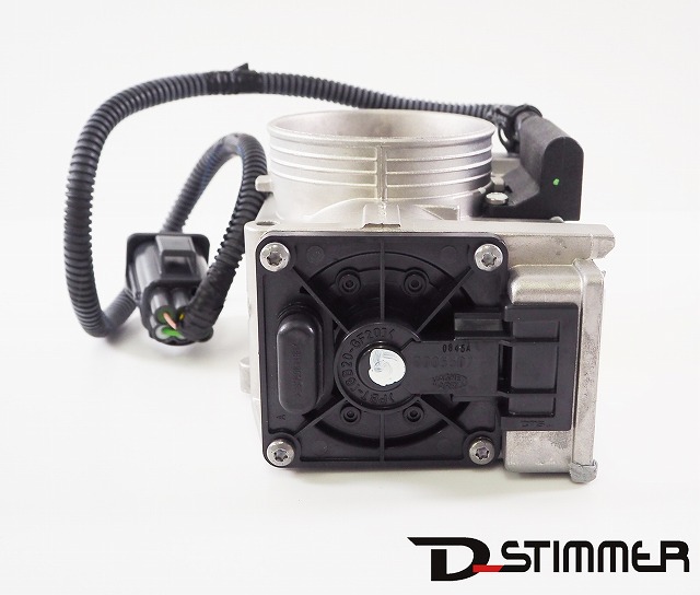 ボルボ VOLVO（ボルボ）スロットルボディ（純正品・新品）VOLVO V70・S60・XC70 ※コーディング必要純正番号:36050563 ...