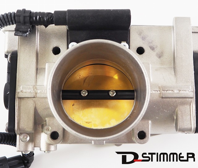 ボルボ VOLVO（ボルボ）スロットルボディ（純正品・新品）VOLVO V70・S60・XC70 ※コーディング必要純正番号:36050563 ...