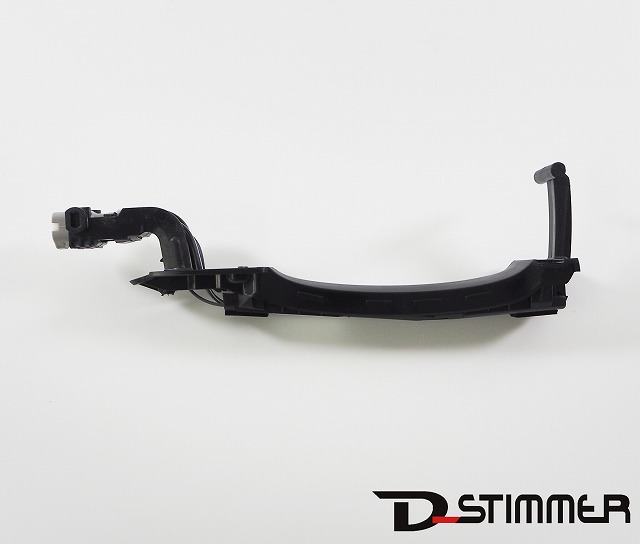 ボルボ VOLVO 純正品 ドアアウターハンドル V40 XC40 XC60 V60 S60 ※スマートキーレス搭載車用 39832341 ...