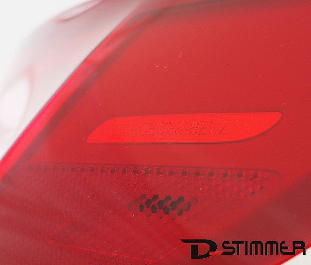 Mercedes-Benz（メルセデス・ベンツ） テールランプRH 純正 1179060601. OEナンバー 1179060601 : 輸入 ...