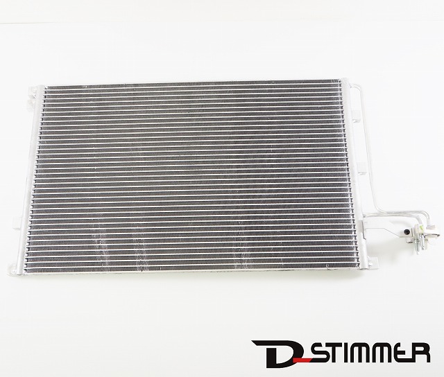 VOLVO 優良品NISSENS製エアコンコンデンサーVOLVO/V50・S40OE番号：31418515 : 輸入車パーツ専門店 D ...