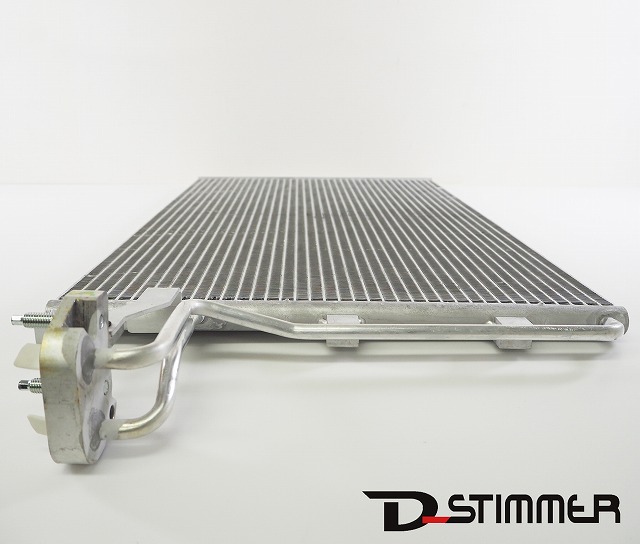 VOLVO 優良品NISSENS製エアコンコンデンサーVOLVO/V50・S40OE番号：31418515 : 輸入車パーツ専門店 D ...