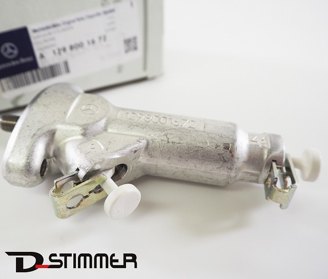 Mercedes-Benz メルセデス・ベンツ 純正品 フォールディングトップシリンダー 1298001672 [ ポイント利用 ] : 輸入 ...