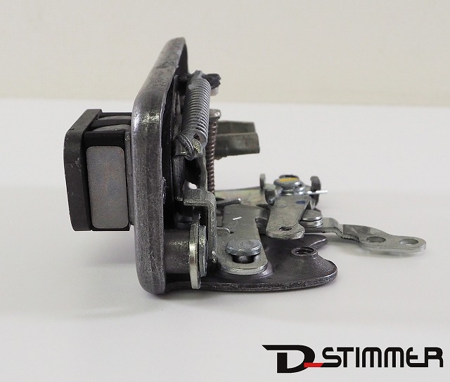 Mercedes-Benz メルセデス・ベンツ フロントドアロックLH 純正 4637200335. OEナンバー 4637200335 ...