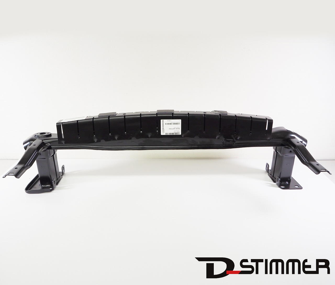 フォルクスワーゲン Volkswagen（フォルクスワーゲン）純正品フロントバンパーホースメントPOLOOE番号：6R0807109D ...