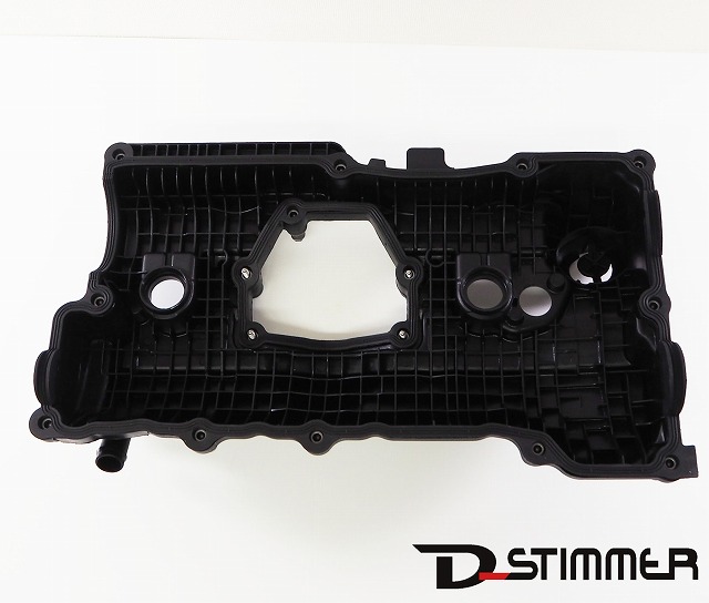 BMW ビーエムダブリューシリンダーヘッドカバー（純正品・新品）N46・N46Nエンジン搭載車用純正番号:11127568581 : ...