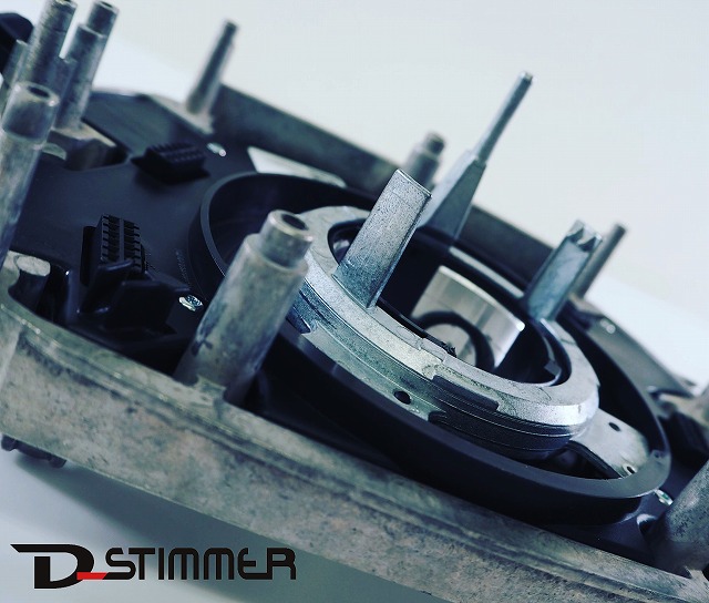 BMW ビーエムダブリューステアリングコラムスイッチユニット（純正品・新品）7シリーズ純正番号:61319289173 : 輸入車パーツ専門店 ...