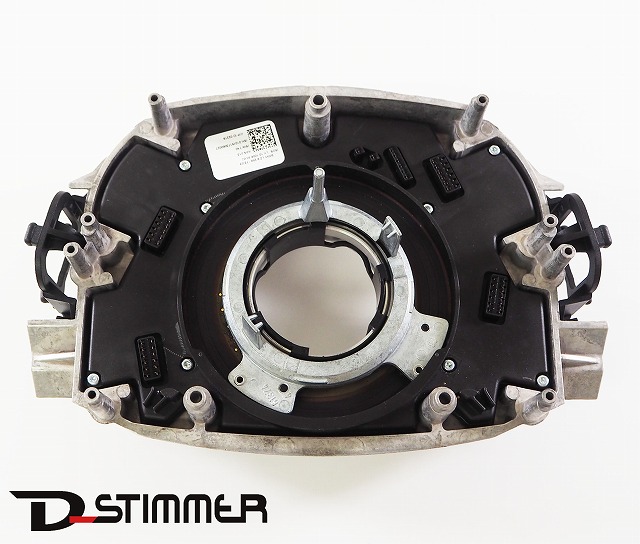 BMW ビーエムダブリューステアリングコラムスイッチユニット（純正品・新品）7シリーズ純正番号:61319289173 : 輸入車パーツ専門店 ...