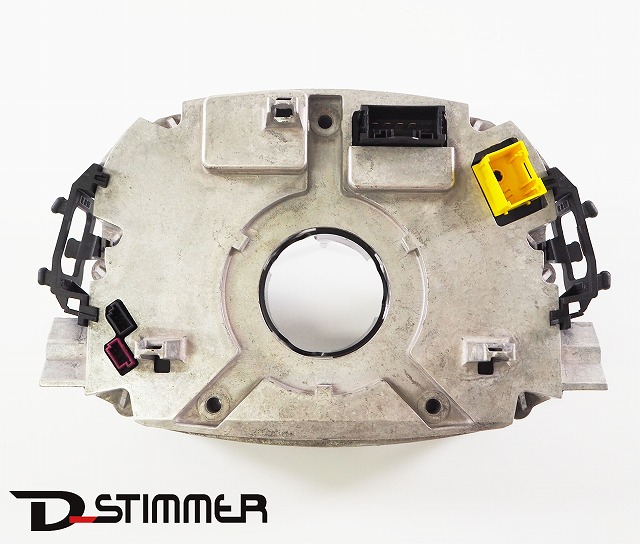 BMW ビーエムダブリューステアリングコラムスイッチユニット（純正品・新品）7シリーズ純正番号:61319289173 : 輸入車パーツ専門店 ...