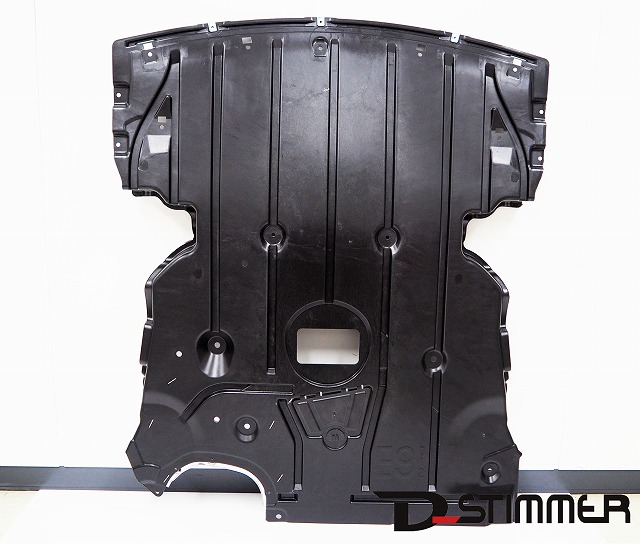 BMW BMWエンジンアンダーカバー（純正品・新品）3シリーズ純正番号:51757129341 : 輸入車パーツ専門店 D-STIMMER ...