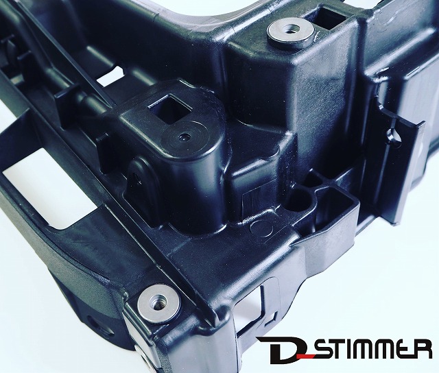 フォルクスワーゲン Volkswagen（フォルクスワーゲン）コアサポート（純正品・新品）GOLF7純正番号5G0805588R [ 爆買 ...