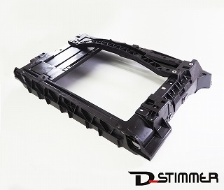 Volkswagen（フォルクスワーゲン）コアサポート（純正品・新品）ポロ純正番号:6R0805588AH : 輸入車パーツ専門店 D ...