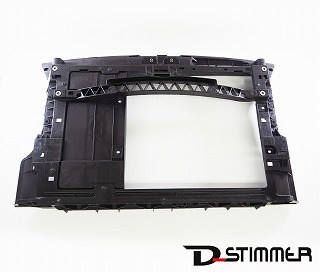 Volkswagen（フォルクスワーゲン）コアサポート（純正品・新品）ポロ純正番号:6R0805588AH : 輸入車パーツ専門店 D ...