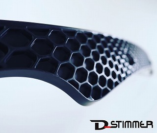 Audi AUDI（アウディ）ハニカムカバー（純正品・新品）Audi Q5DBA-FYDAXSなど純正番号:8R0807823E : 輸入車 ...