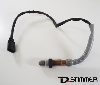 Volkswagen(フォルクスワーゲン)O2センサー（オーツーセンサー）優良品（社外品） 新品パサート022906262BR ...