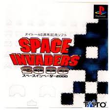 PS-スペースインベーダー2000 : ゲームリサイクルDAICHU - 通販 - Yahoo!ショッピング