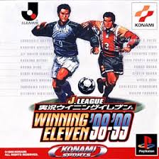 PS-Jリーグ実況ウイニングイレブン98-99 : ゲームリサイクルDAICHU - 通販 - Yahoo!ショッピング