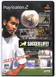 サッカーライフ ! PS2 ポイント利用 : ゲームリサイクルDAICHU - 通販 - Yahoo!ショッピング