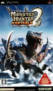 PSP-モンスターハンターポータブル 2nd : ゲームリサイクルDAICHU - 通販 - Yahoo!ショッピング