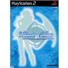 PS2-Missing Blue(限定版 ソフト単品) ポイント利用 : ゲームリサイクルDAICHU - 通販 - Yahoo!ショッピング