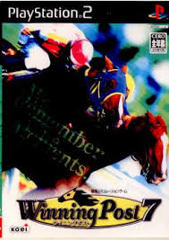 PS2-ウイニングポスト7 ポイント利用 : ゲームリサイクルDAICHU - 通販 - Yahoo!ショッピング